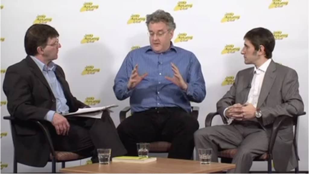 Grant Leboff with Steve Barton: Sticky Marketing for Your Business ...