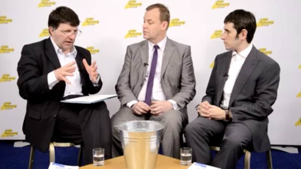 The Brand Bucket - Sticky Marketing Club