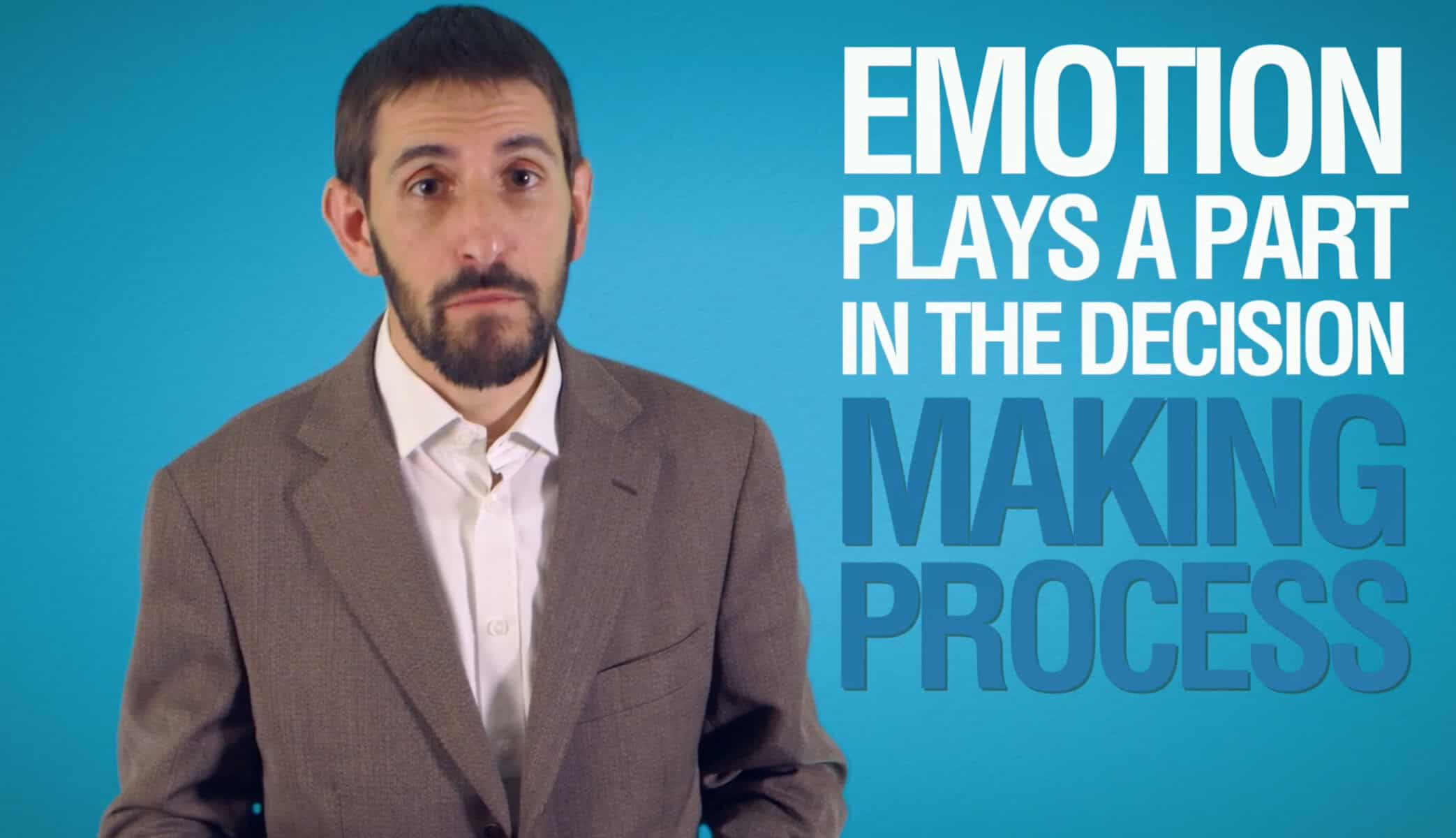 Emotion and Emotional Selling