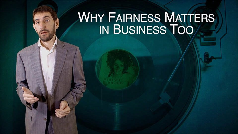 Why Fairness in Business Matters - Sticky Marketing Club