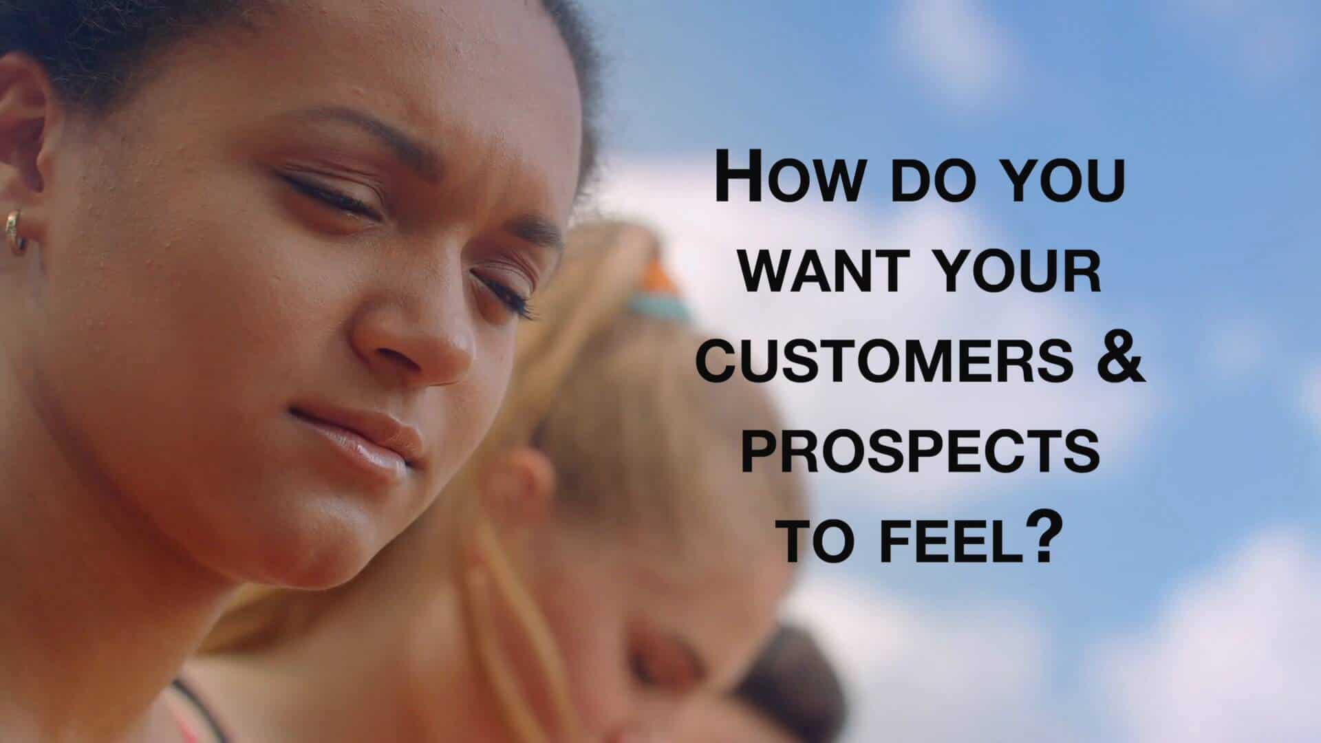 The importance of emotion in business - Sticky Marketing Club