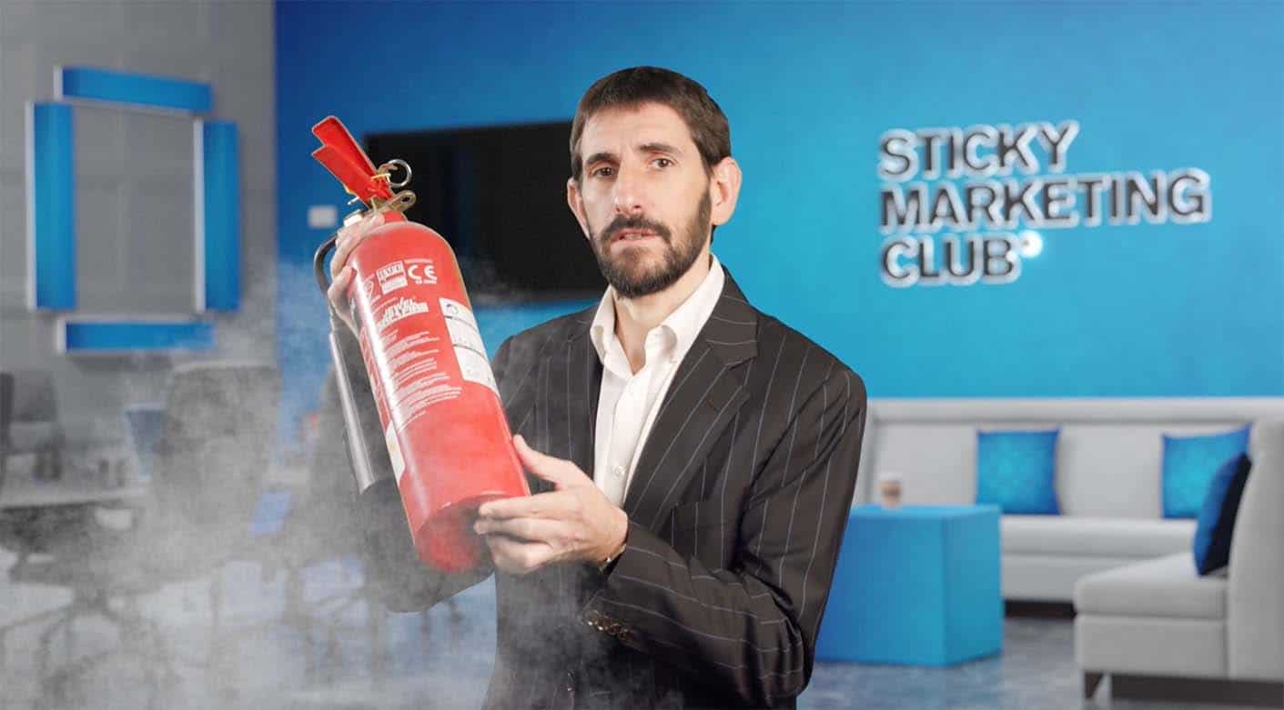 What Is Method Marketing - Sticky Marketing Club